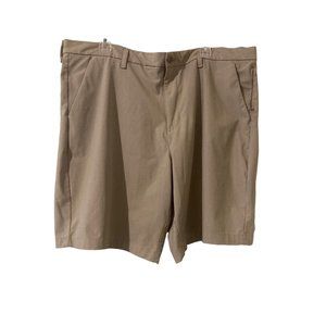 Swiss Tech | Shorts | Swiss Tech Mens Performance Flat Front Shorts ...